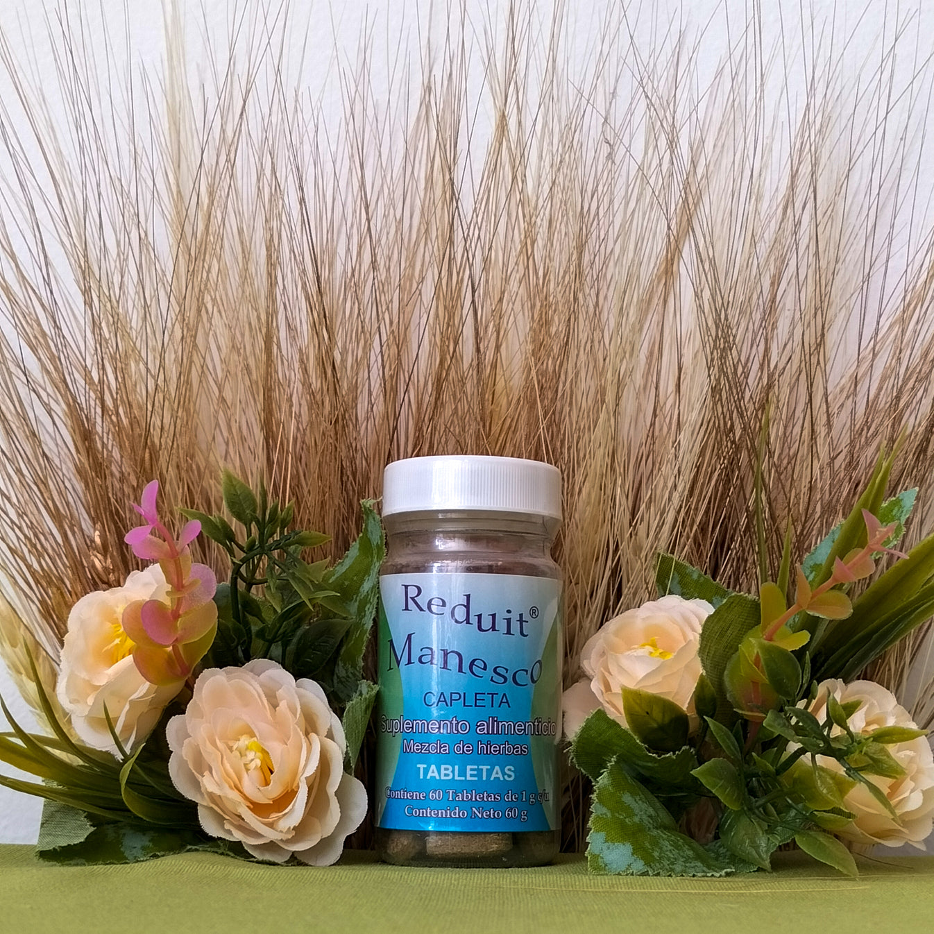 Reduit Manesco Capletas – deangeles